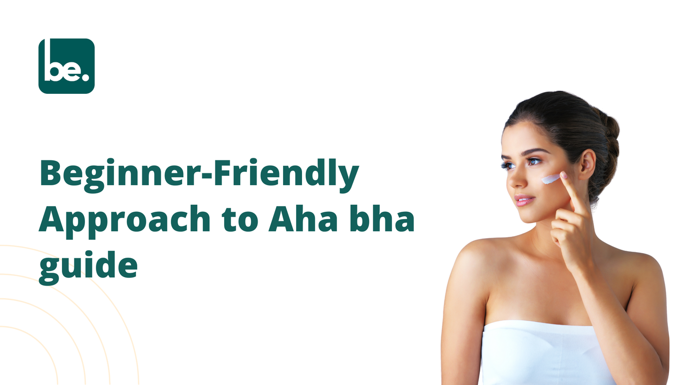 Beginner-Friendly Approach to Aha bha guide – Belogical Wellness ...