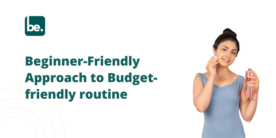 Beginner-Friendly Approach to Budget-friendly routine – Belogical ...